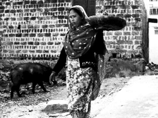 Manual Scavenger To Padma Shri - Inspiring Story Of Usha Chaumar