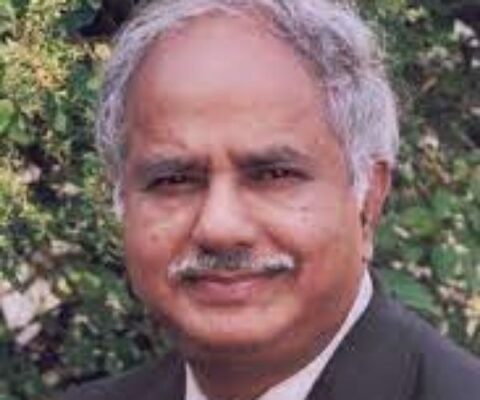 7 Famous Indian Scientists Who've Made India Proud