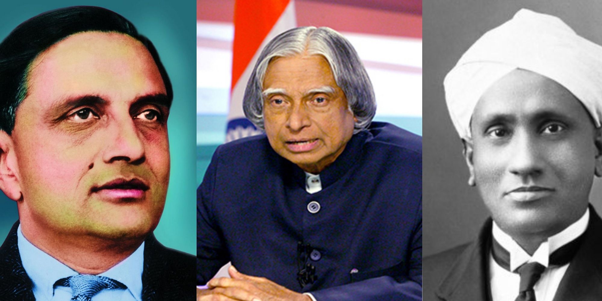 Top 7 Indian Scientist Blog