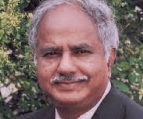 Great Indian Scientists & Their Contributions To The World