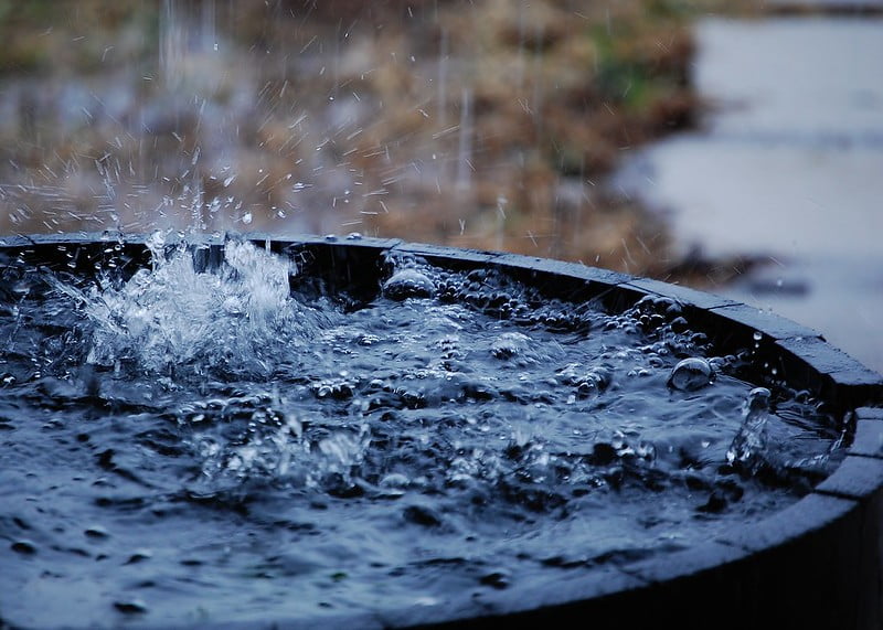 Top 5 Easy Ways To Save Water By Rain Water Harvesting