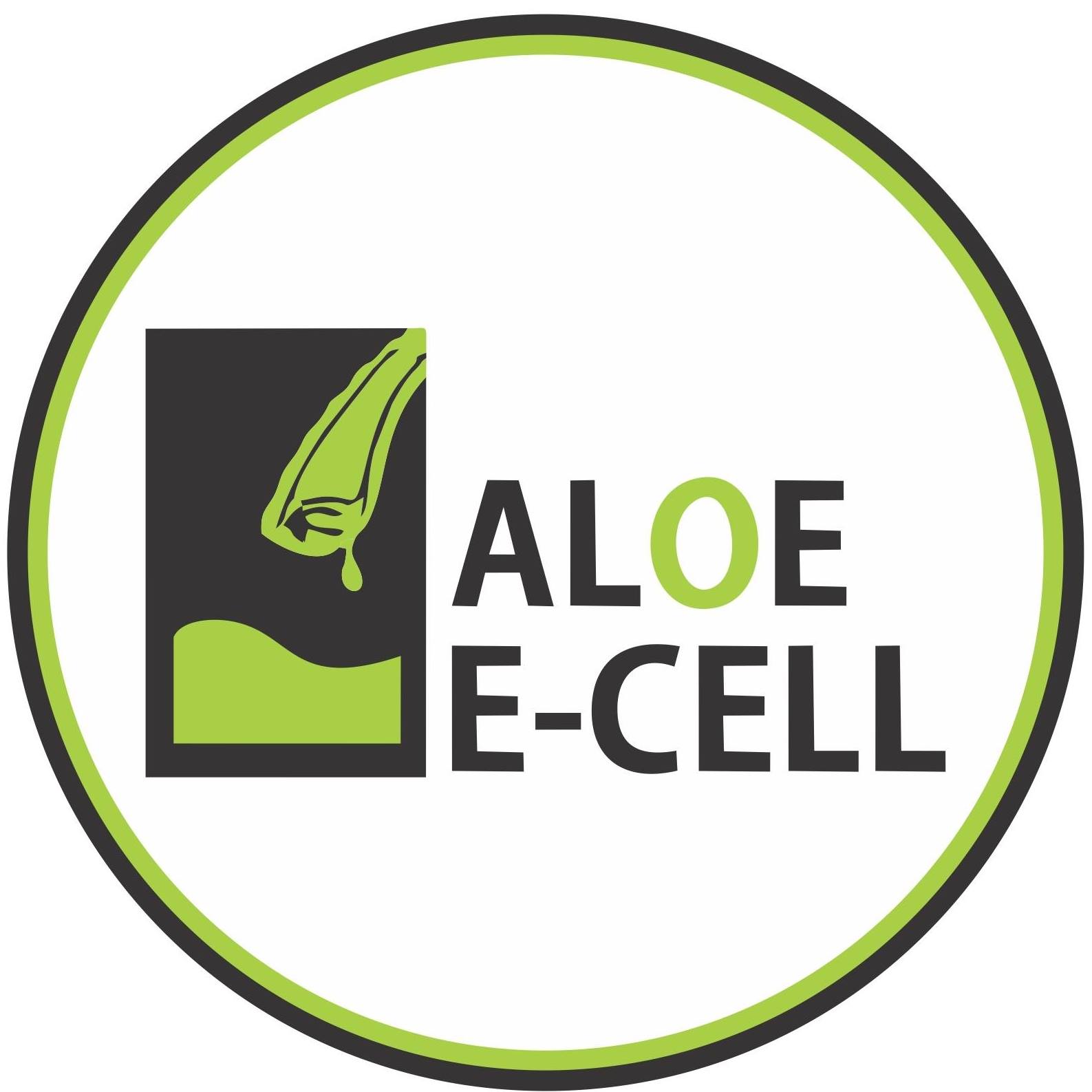 A Battery Made From Aloe Vera - This Biofuel Startup Makes Battery Cell ...