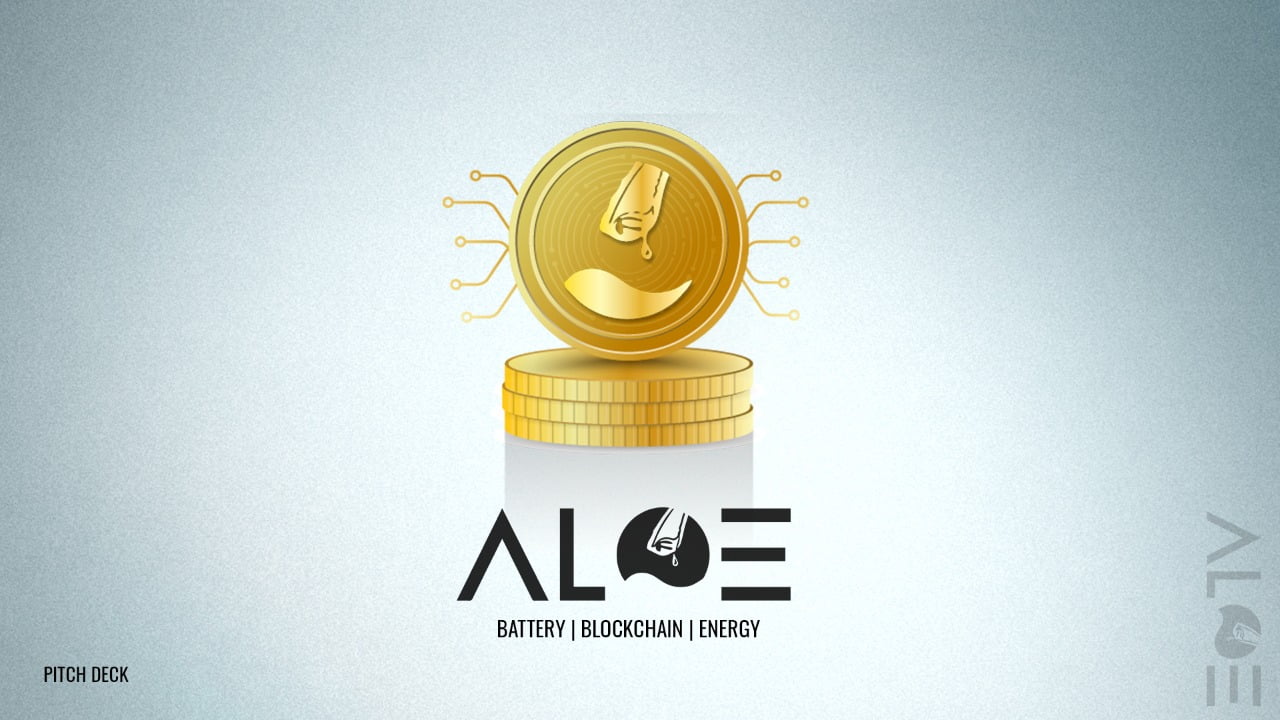 A Battery Made From Aloe Vera - This Biofuel Startup Makes Battery Cell ...