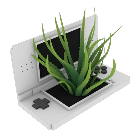 A Battery Made From Aloe Vera - This Biofuel Startup Makes Battery Cell ...