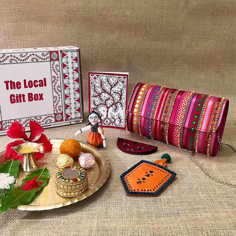 Pabiben Rabari Giving New Shades Of Entrepreneurship To The Indian ...