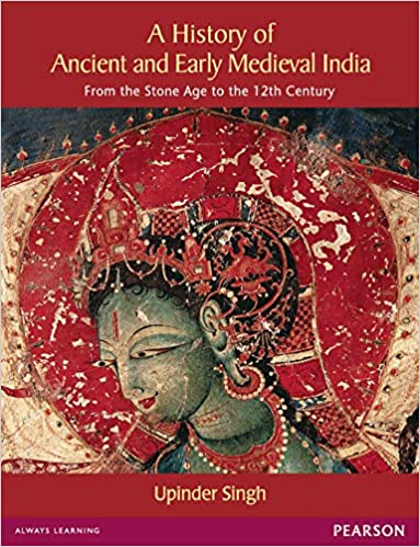 Top 10 Books On Ancient Indian Culture & History - Mad4india