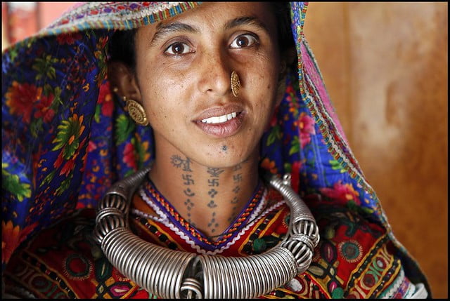 Top 5 Indigenous Tribes Of India Protecting Indian Tribal Culture With ...
