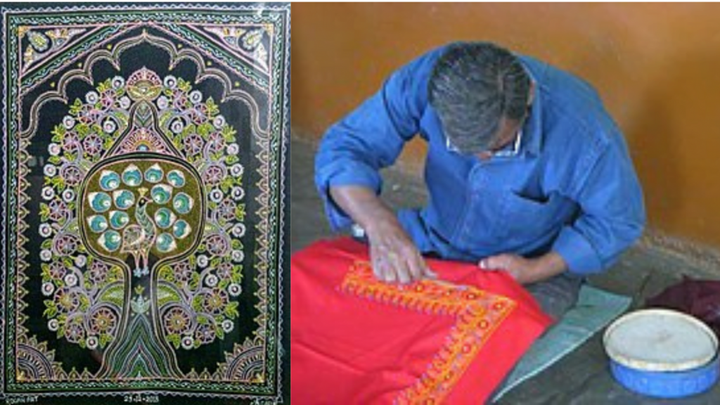 The GI Tag Of India - Protects 5 Sacred Painting Styles In Our Country