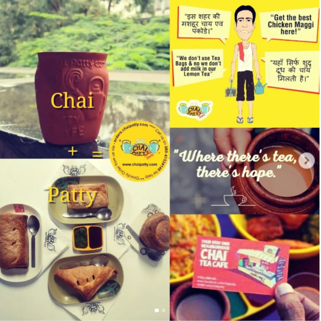 5 Top Chai Startups Of India Beating Starbucks When It Comes To Being ...