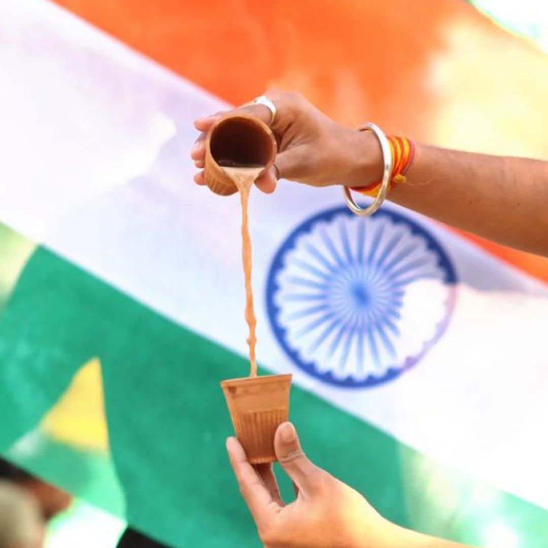 5 Top Chai Startups Of India Beating Starbucks When It Comes To Being ...