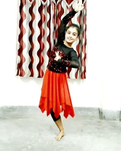 Anjali Roy Battles Cancer, Loses Her One Leg But Didn't Lose Her ...