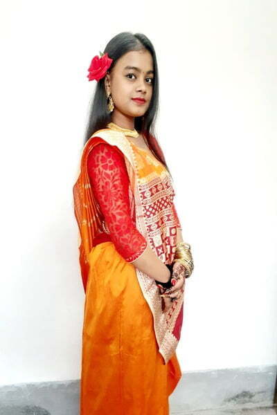 Anjali Roy Battles Cancer, Loses Her One Leg But Didn't Lose Her Passion For Dance