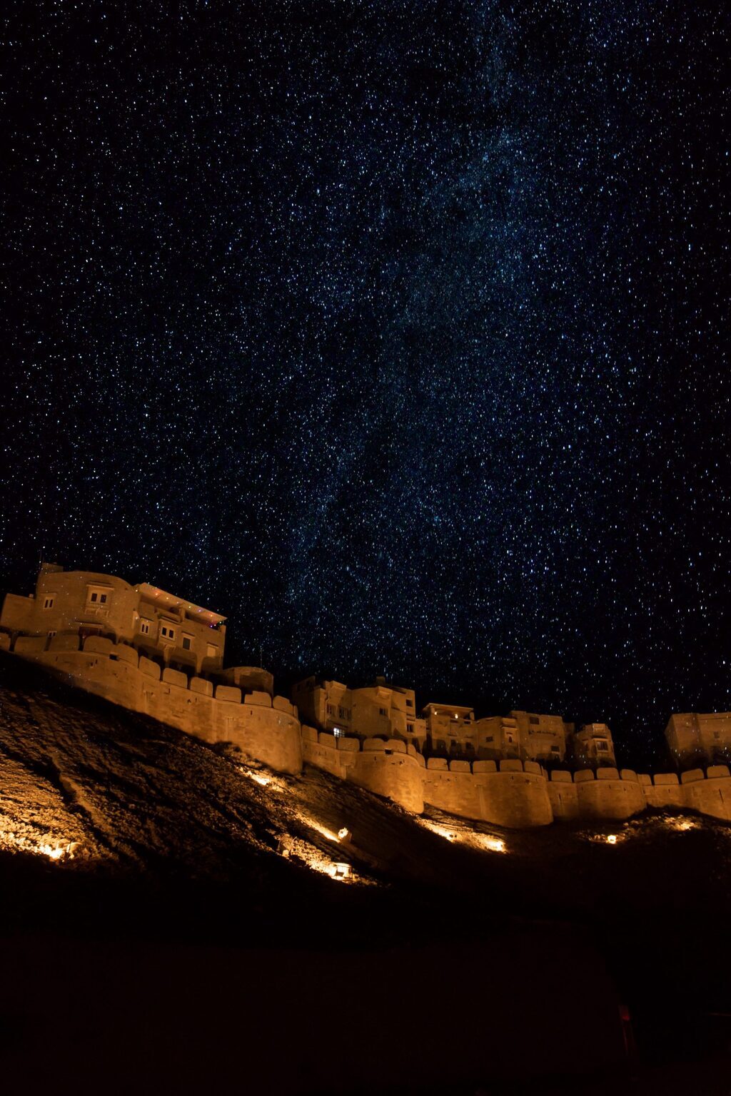 India's Top Stargazing Destinations You Can't-Miss!