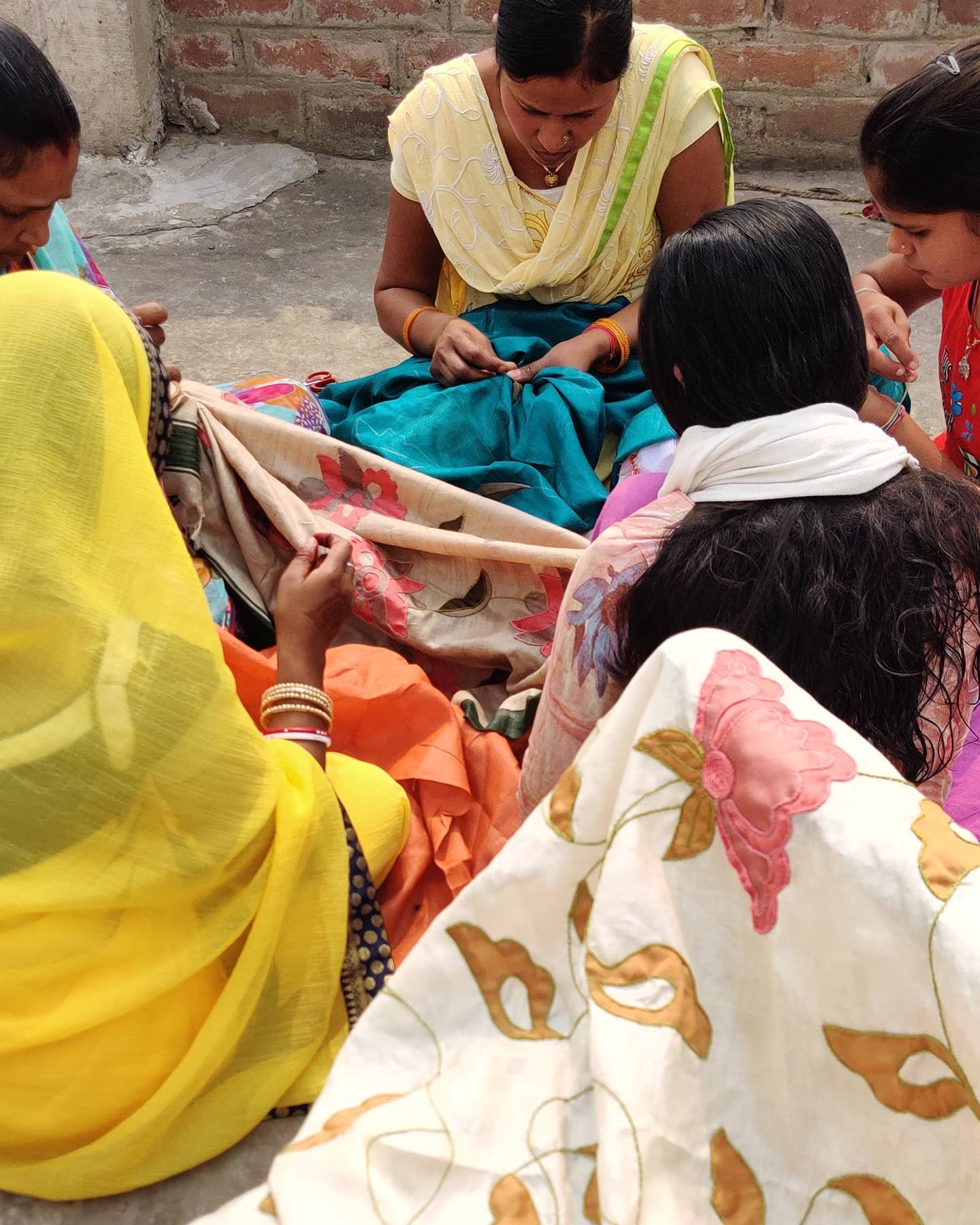 This Zero-Waste Clothing Line Is Redefining Fashion With Bihar's ...