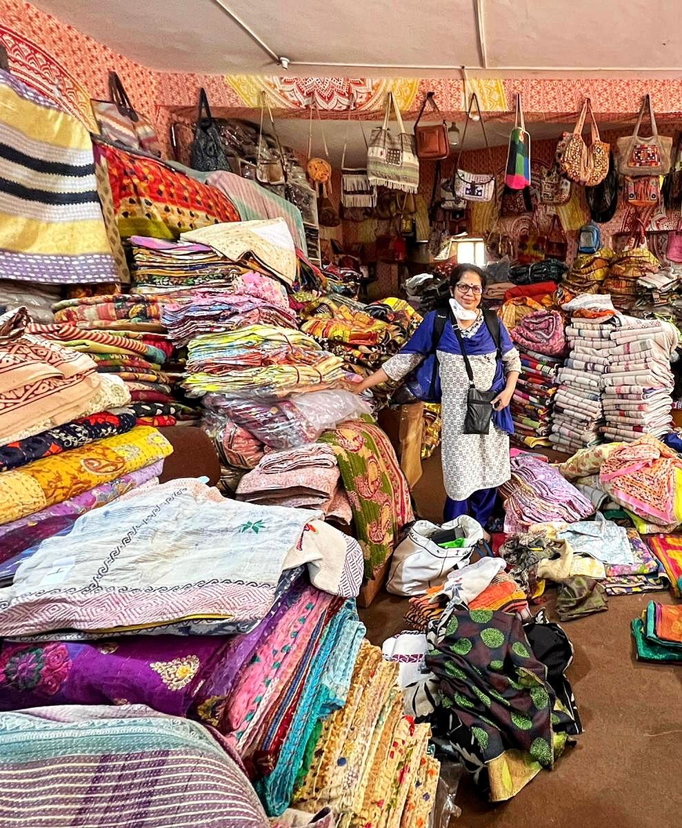 Dutch Woman's Tiny Miracles Empowers Mumbai's Impoverished ...