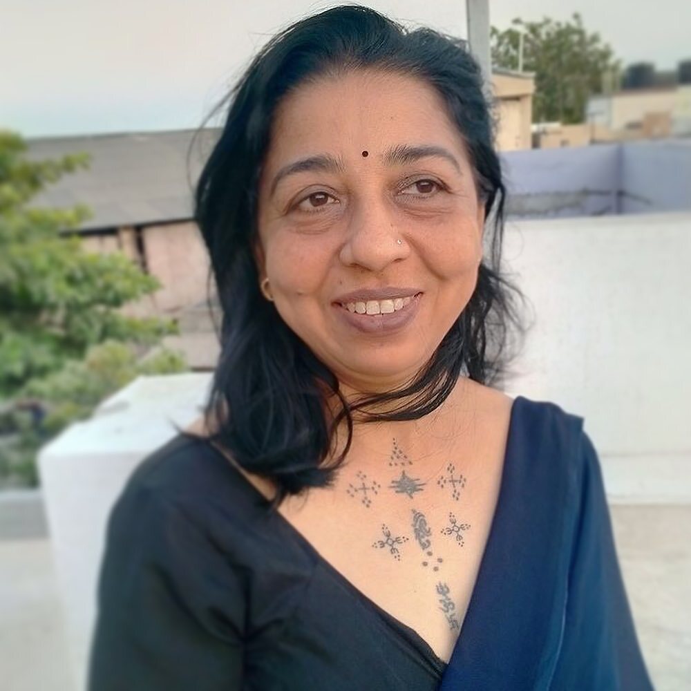 Bringing Back Traditional Tattoo Designs: Indian Ink Archive