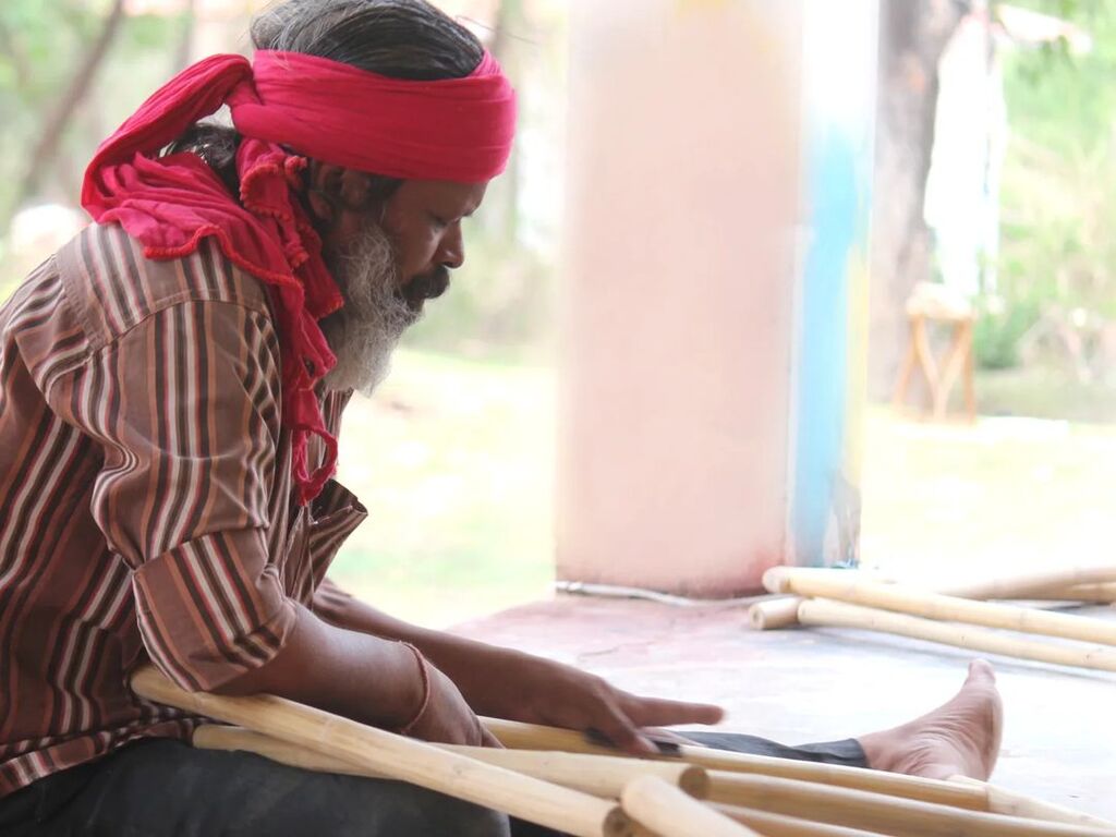 Inspirational Story Of MIANZI Creator, Shashank Gautam