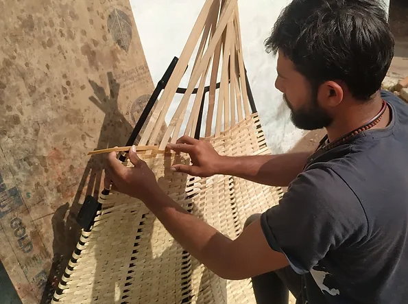 Inspirational Story Of MIANZI Creator, Shashank Gautam