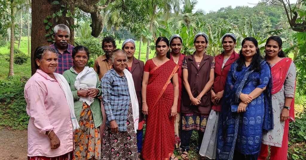 Inspirational Story Of Purvina, Dynamic Mother-daughter Duo