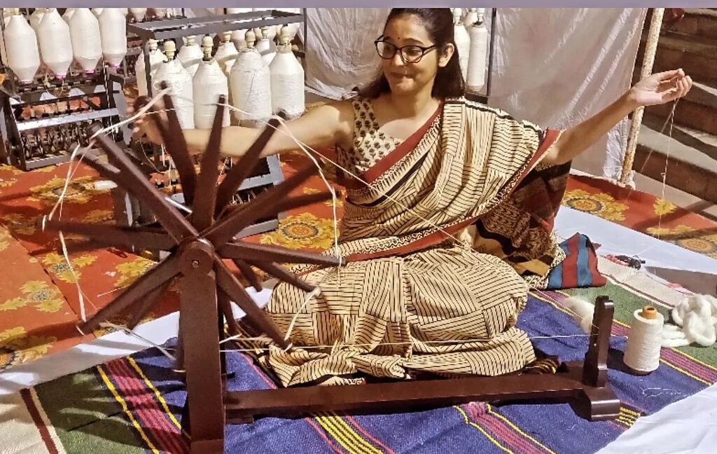 5 Brands Re-Introducing Khadi Clothing With A Twist