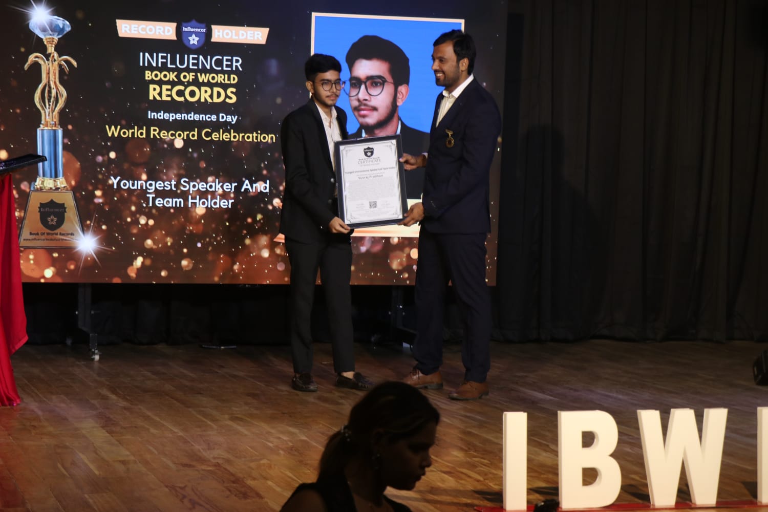 The Earth Foundation Emergeing As A Saviour Of Environment