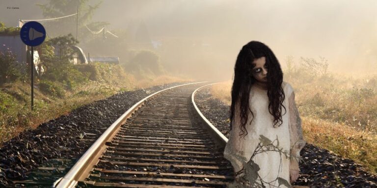 5 Haunted Train Stations Of India, Where People Have Seen Real Ghosts ...