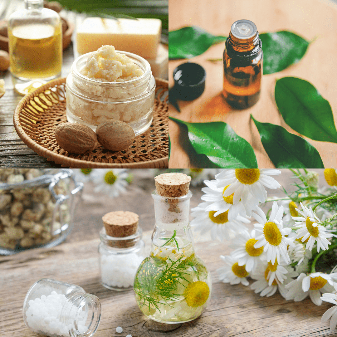 Ready To Welcome Winters? - 5 Homemade Moisturizers Already In Your ...