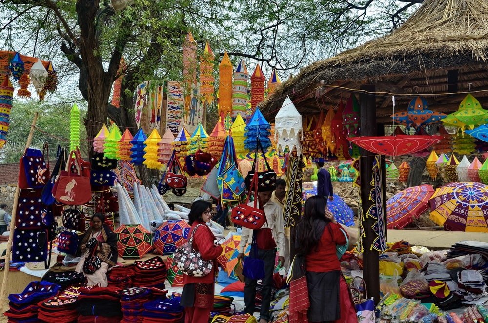 Six Must Visit Indian Mela In Winter