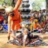Kalbeliya Dance - A Powerful Folklore Of Mythological Snakes
