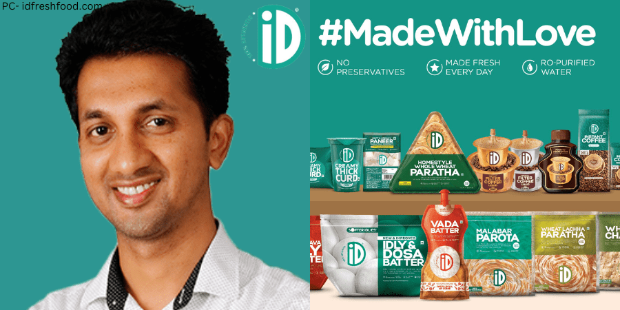 Robot Nosh - India's First AI-Based Automated Cooking