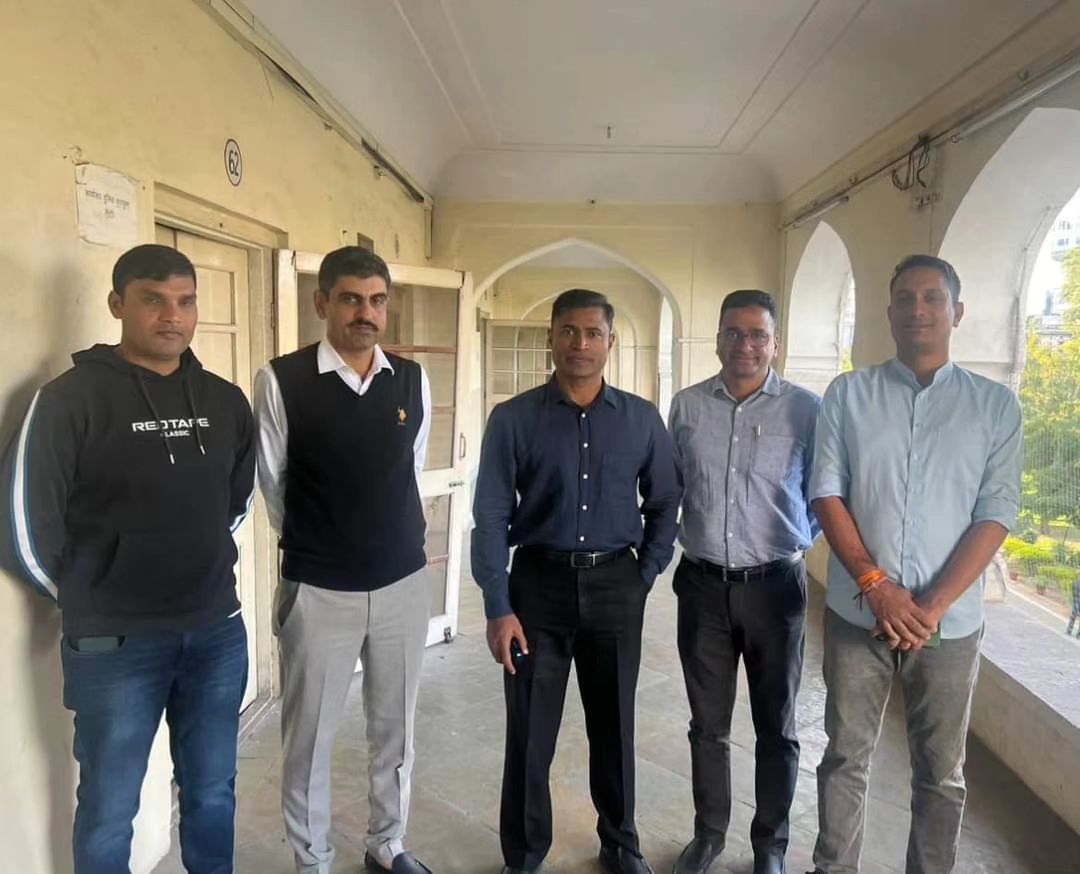 Why Reputed IPS Officer Dinesh MN Survived In Jail For 7 Yrs?