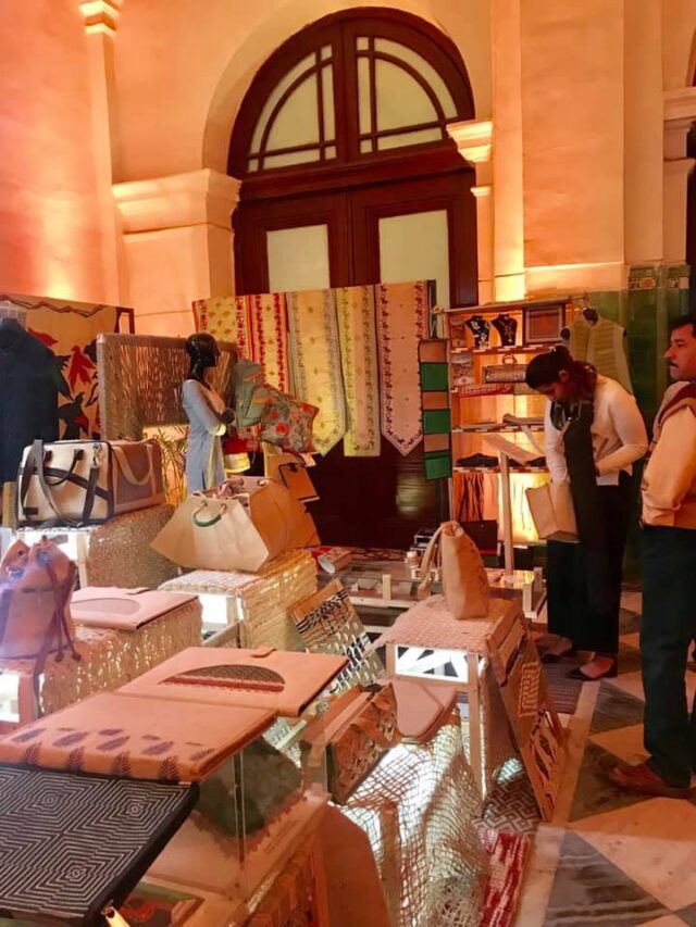 Meet Jute Queen, Chaitali Das Who Has Revived The Jute & Transformed ...