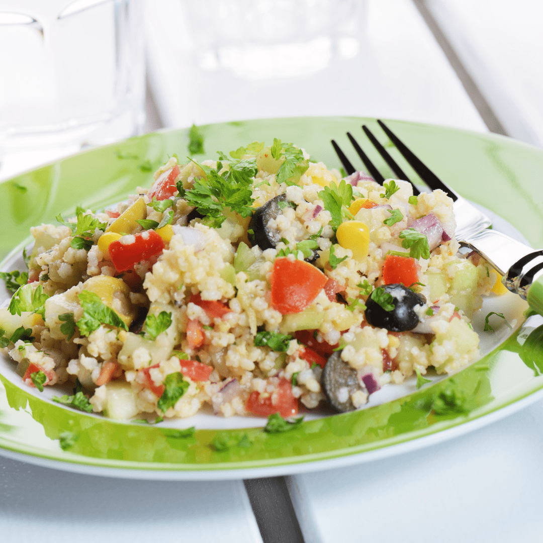 Six Homemade Easy Millet Recipes To Keep You Warm And Healthy This ...