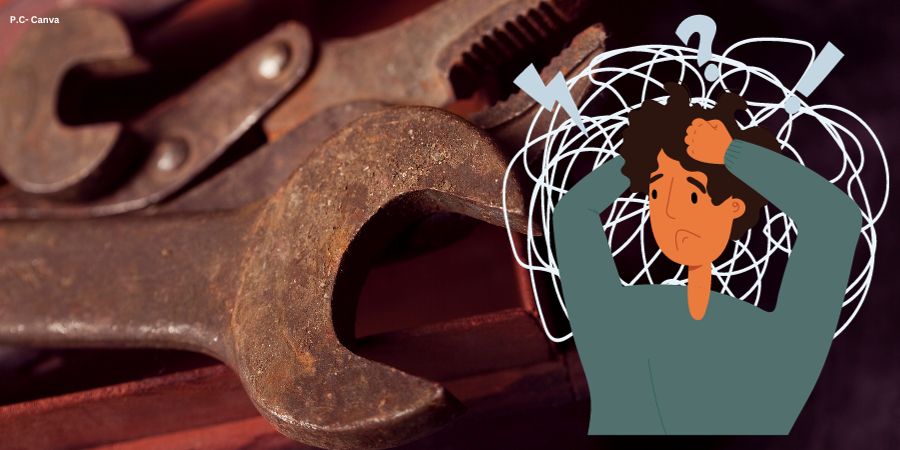 6 Simple & Effective Tips On How To Remove Rust From Iron